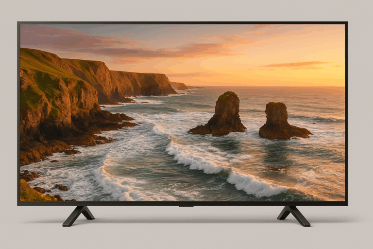 [レビュー]Panasonic VIERA TV-50W80B｜W80系スタンダード。Dolby Vision対応だがDolby Vision ...