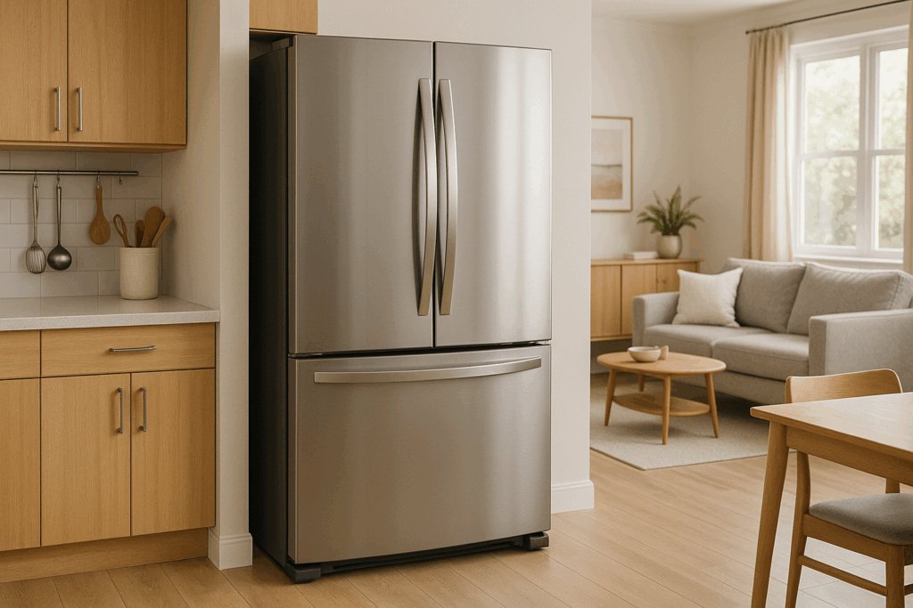 [レビュー]シャープ SJ-D18P｜179Lでゆとりある単身冷蔵庫 | 家電マスター・タコ