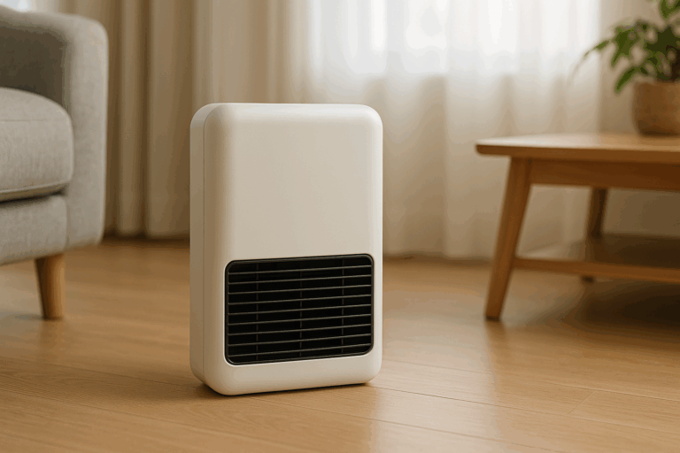 ドウシシャ セラミックヒーターおすすめ7選|足元暖房・部屋干し対応Pocaraを徹底比較 | 家電マスター・タコ